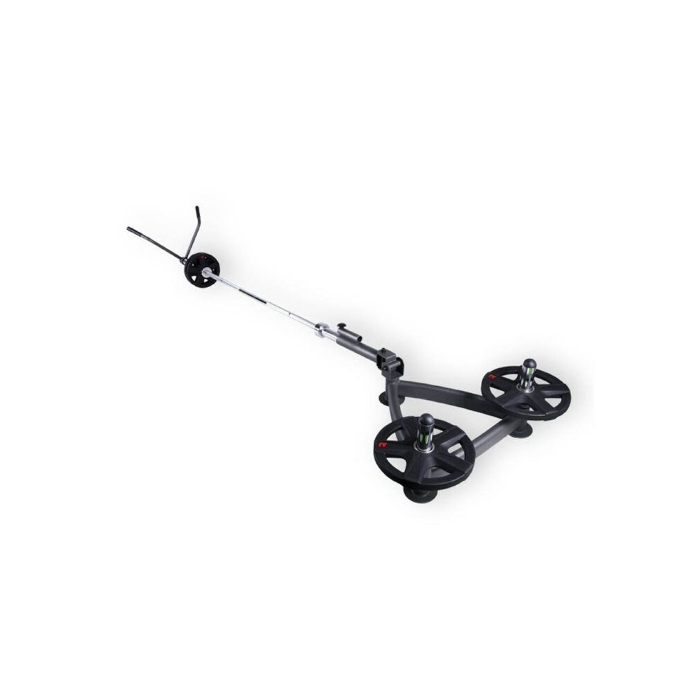 Core Trainer - Equilibrio - Asistencia y Maquinaria para Gimnasios ...